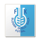 SKF SERED vs SLOVAN DUSLO SALA Predictions & Odds (Slovacchia Cup)
