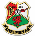 BARRY TOWN AFC vs LLANELLI Predictions & Odds (Wales League Cup)